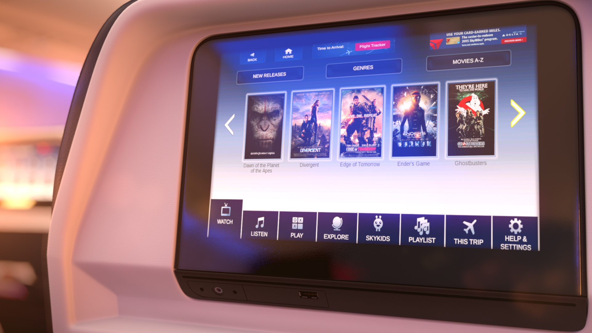 Tim Spanjer - CG Artist - 3D Modeler