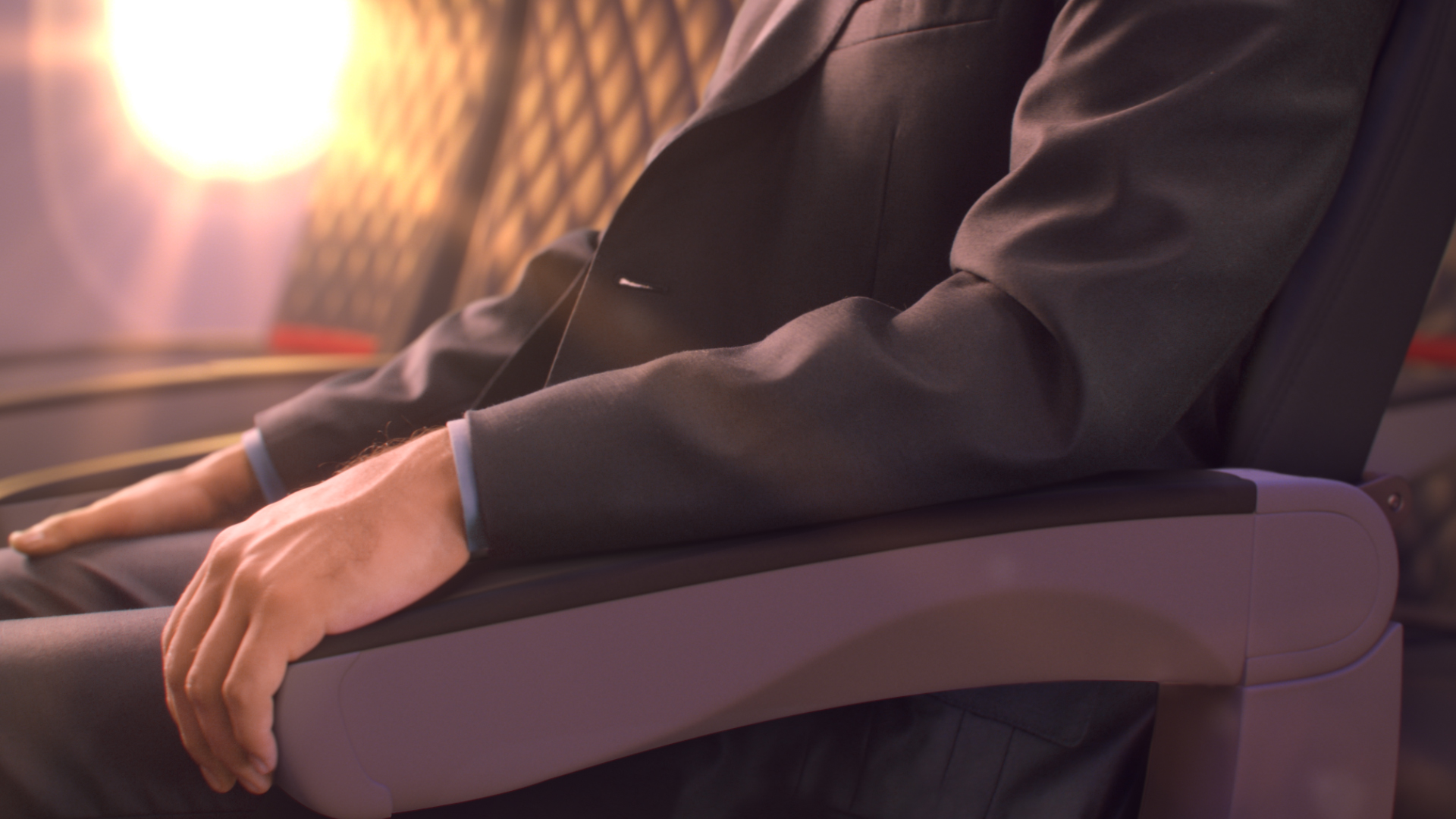 Tim Spanjer - CG Artist - 3D Modeler